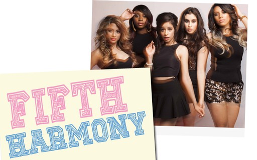 Saiba mais sobre Fifth Harmony, a nova promessa do Pop - Quem | Popquem