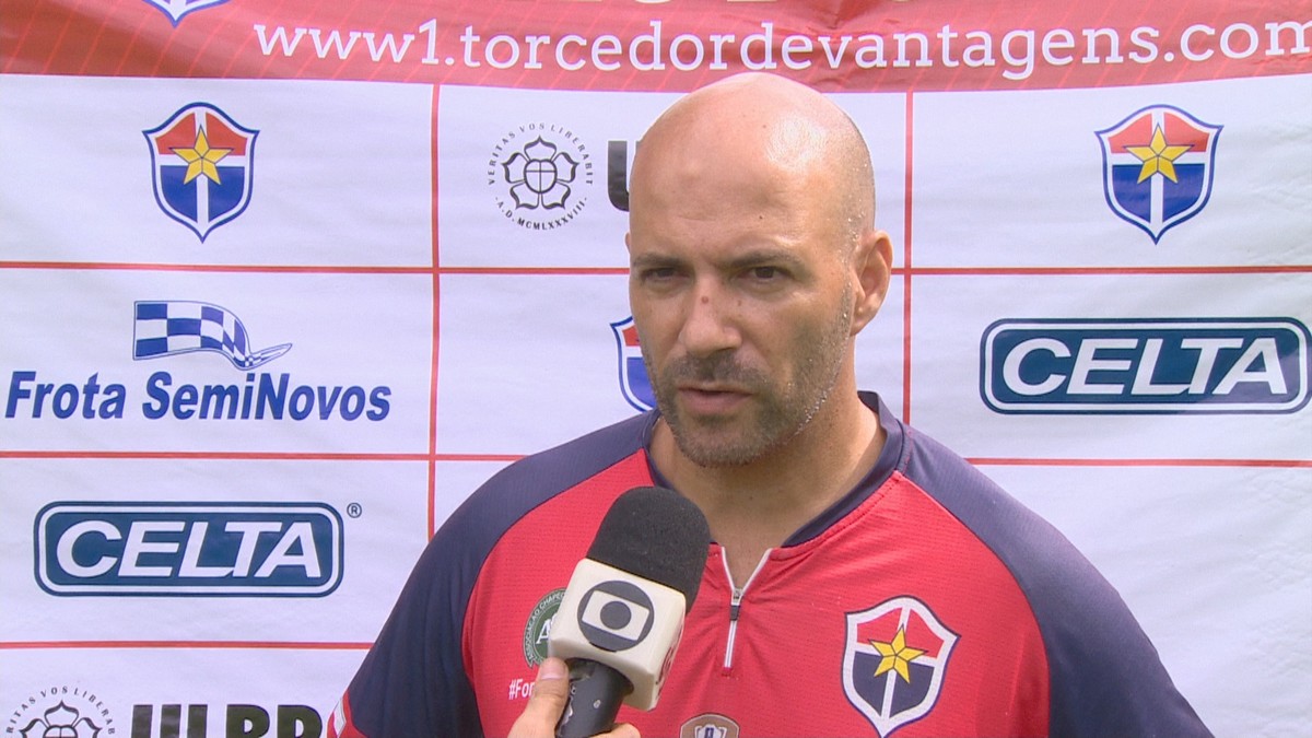 De volta ao Fast, Morgado celebra calendário inédito: "Terei tempo para ...