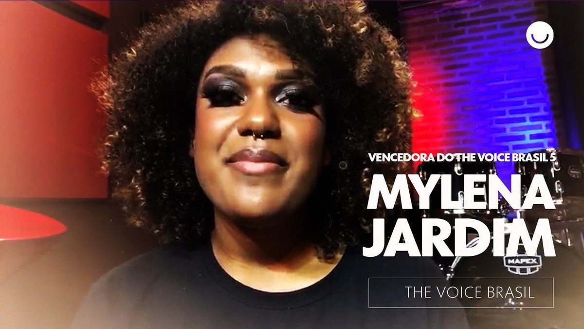 Mylena Jardim fala de sucesso após 'The Voice': 'Artistas sabem do meu ...