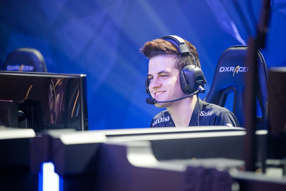 LoL: Kami e cinco grandes jogadas que ficarão marcadas na carreira ...