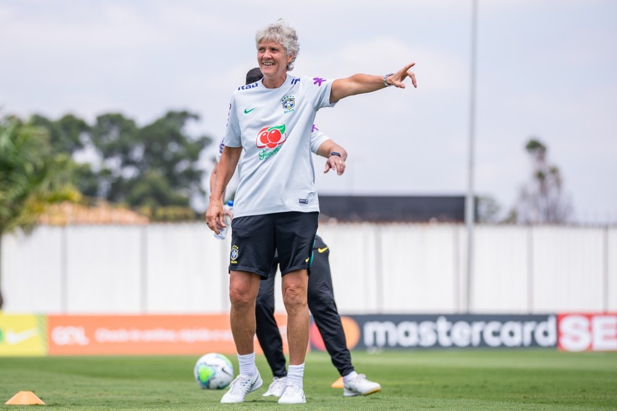 Café, Rock 'n' Roll e Samba: as palavras-chave usadas por Pia para se ...