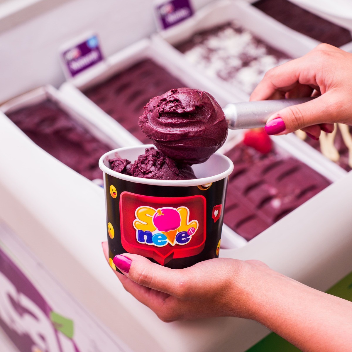 Conheça os benefícios do açaí | Especial Publicitário Sol&Neve | Rede Globo