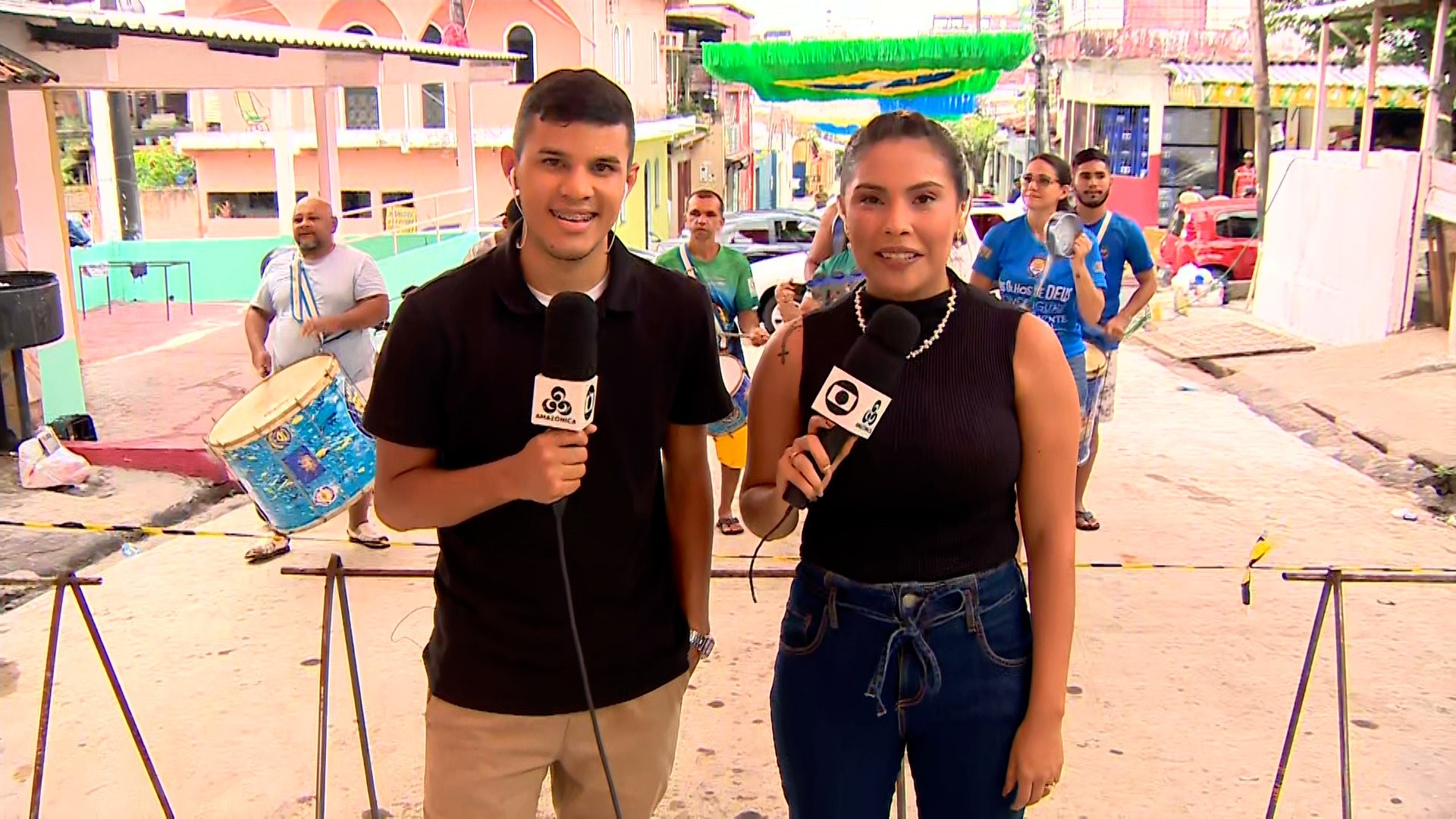 Veja os vídeos do Globo Esporte AM desta segunda, dia 14 de novembro ...