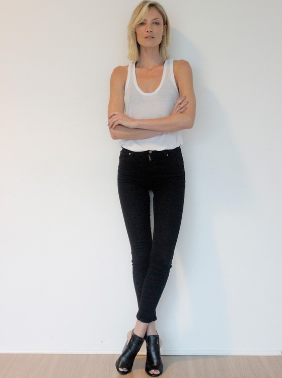 Top Bárbara Berger muda o visual: "Faz tempo que queria ter cabelo mais ...