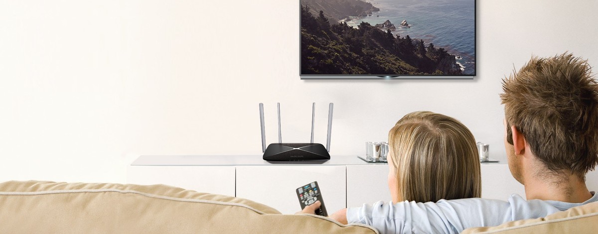 4 tipos de roteador para deixar a internet mais potente e suas ...
