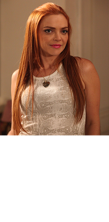 Marisa Pinto Marra - Personagens - Geração Brasil