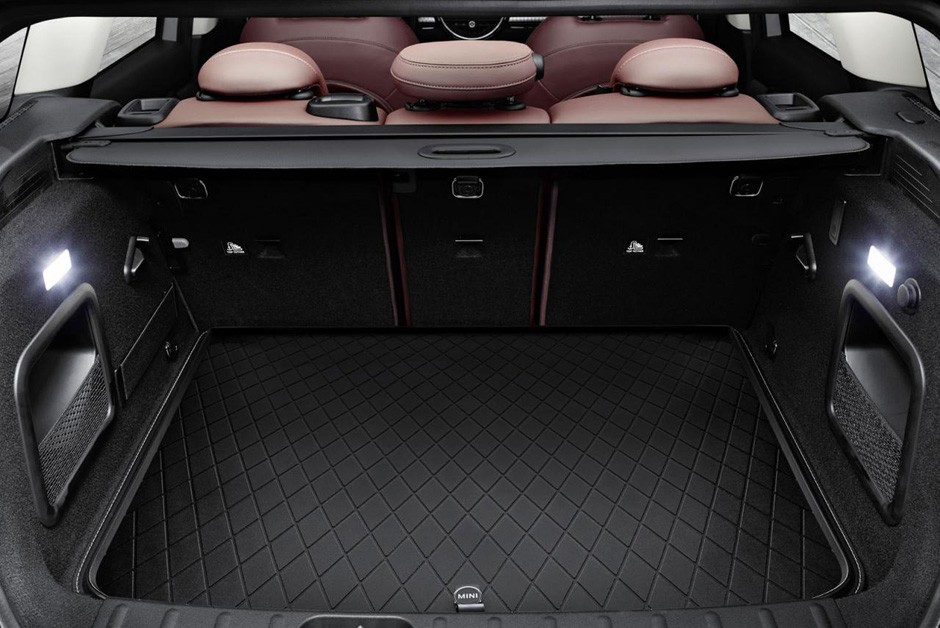 Avaliação: Mini Cooper S Clubman 2.0 Top | Testes | autoesporte