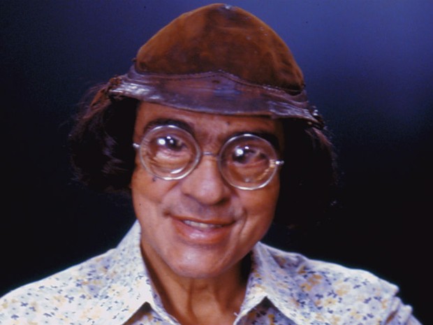 "Chico Anysio Show" chega ao VIVA - Mais da TV - Especiais - Canal Viva