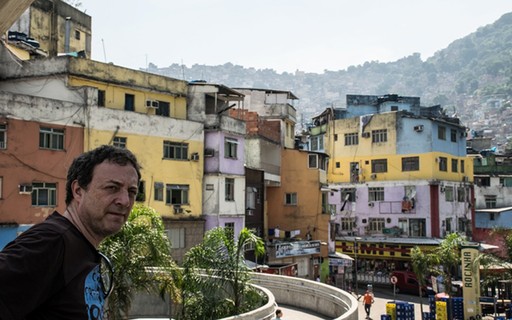 Nem da Rocinha: livro conta a história do comandante do tráfico de uma ...
