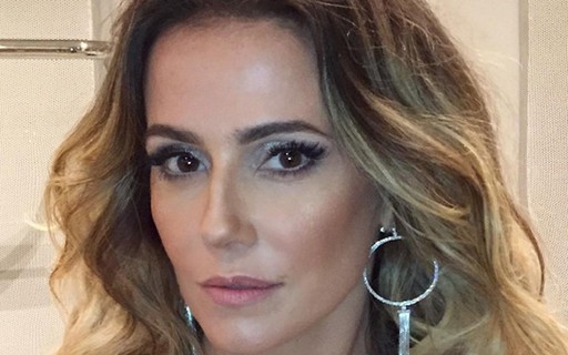 Barbara França vive sua 1ª vilã em "Malhação" e se inspira em Giovanna ...