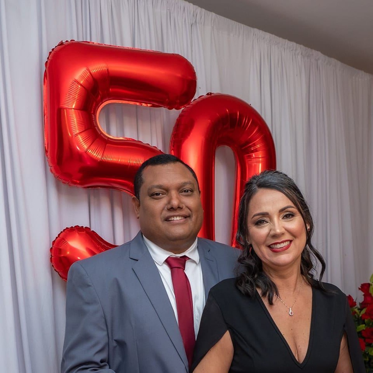 Marido de mulher que morreu em acidente envolvendo carro de luxo relembra união de mais de 20 ...