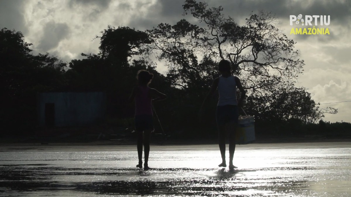 Confira os destaques do 'Partiu Amazônia' deste sábado (22) | Partiu ...