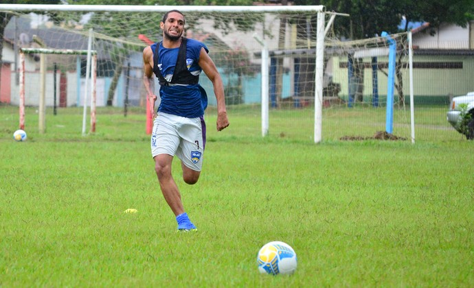 "Filho" de São José, Pablo Fernandez destaca qualidade em elenco jovem
