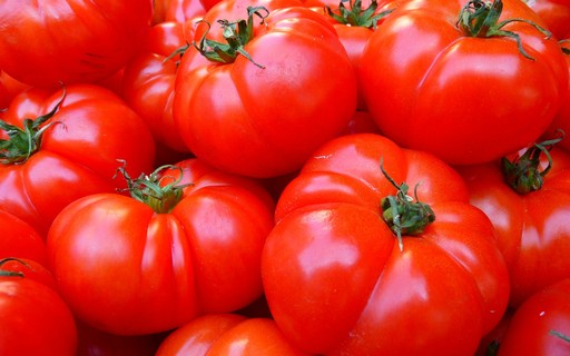 Conheça os benefícios do tomate - Casa e Jardim | Curiosidades
