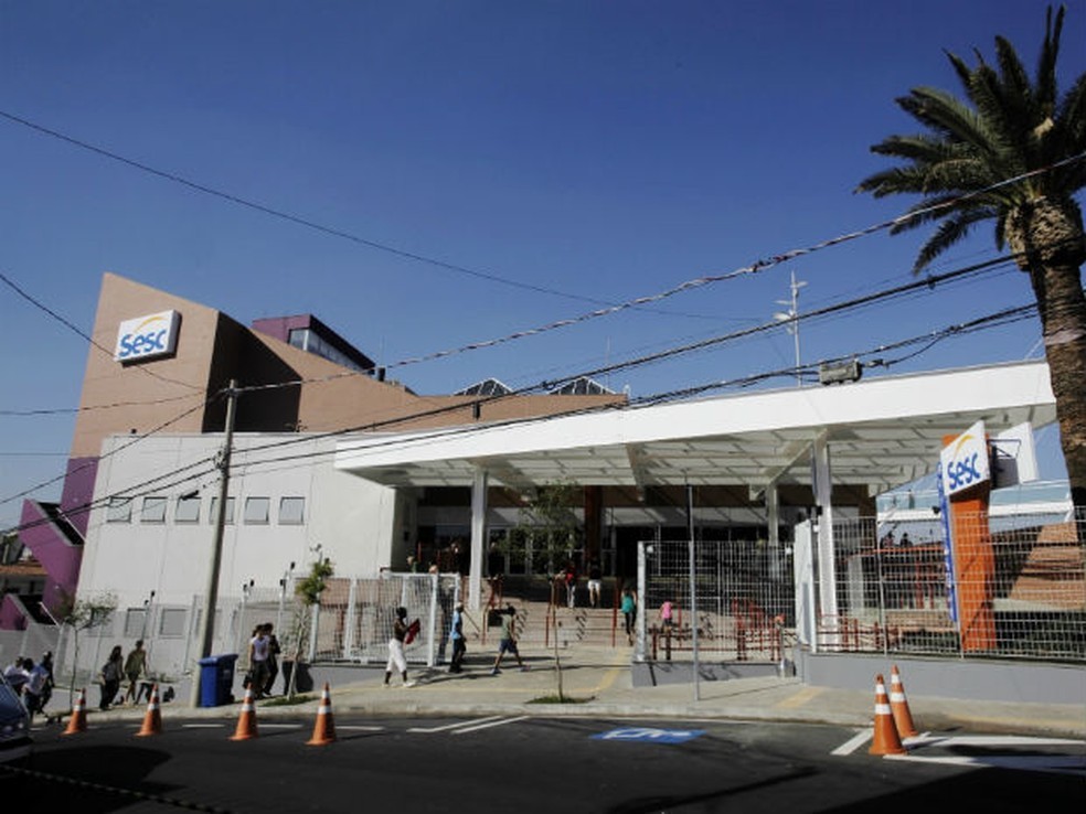 Sesc de Sorocaba recebe 'Encontro Paulista de Museus Itinerante ...