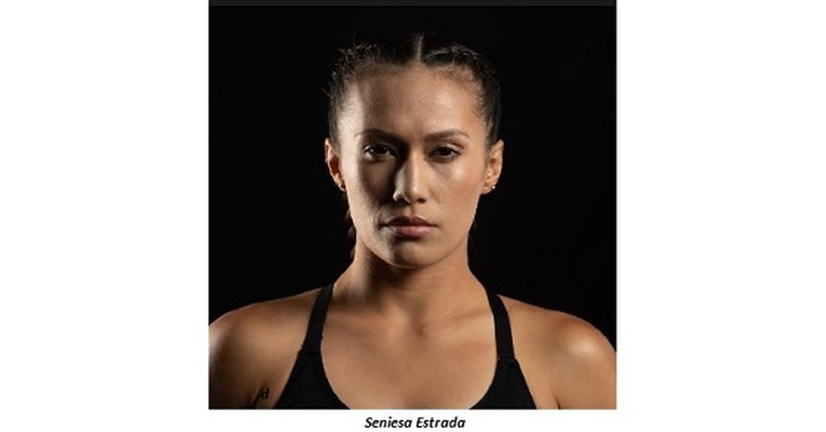 Boxe feminino tem em Seniesa Estrada mais uma estrela | blog do daniel ...