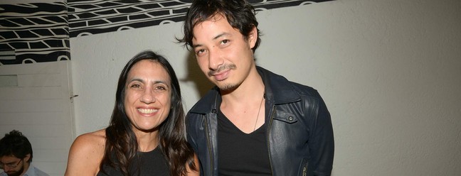 UMA apresenta coleção-cápsula e inaugura expo de fotos de Gil Inoue ...