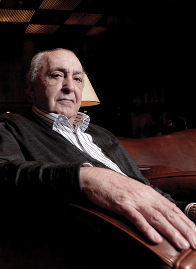 Um sonho vai engatando no outro - Época Negócios | Visão