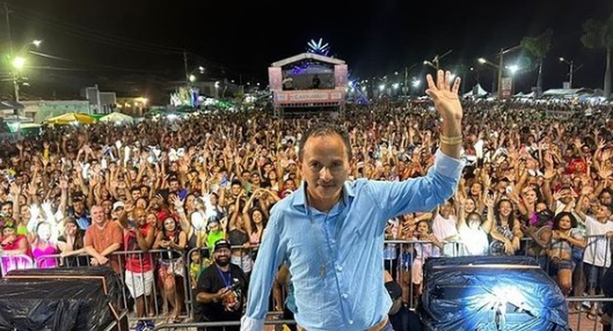 Saiba Quem é Manoel Gomes O Caneta Azul Que Voltou A Viralizar Nas