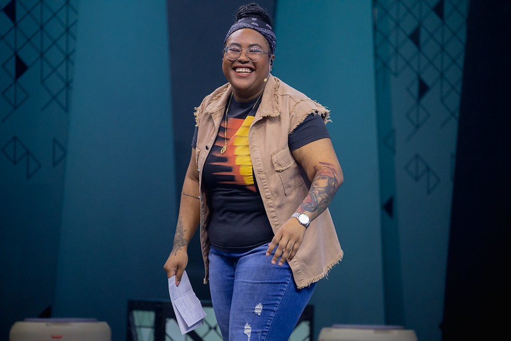 Dia das Mulheres: conheça Maah Lopez, da depressão ao reconhecimento ...