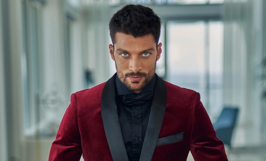 Galã de '365 Dias', Simone Susinna virá ao Brasil e planeja reencontrar Anitta: "Ela é uma deusa ...