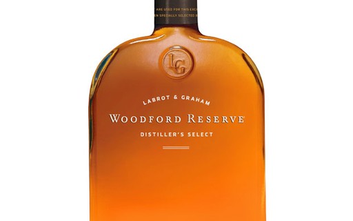 Bourbon Woodford Reserve chega ao Brasil - GQ | Bebidas