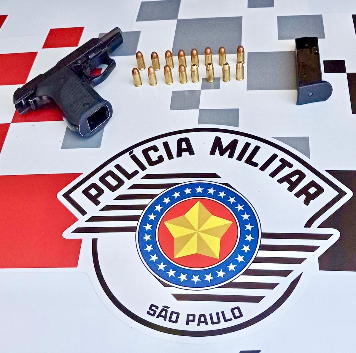 Pescador é Preso Suspeito De Tentar Matar Homem A Tiros Em Mirandópolis