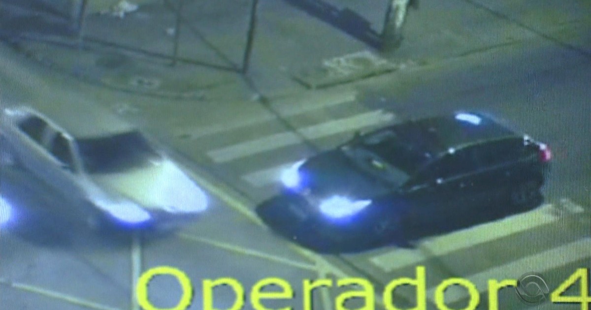 G1 Suspeito De Matar Médica Teria Se Queimado Ao Atear Fogo Em Carro