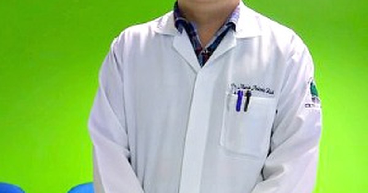 G1 - Marco Antônio Ricci toma posse como novo diretor da FCecon, no AM ...