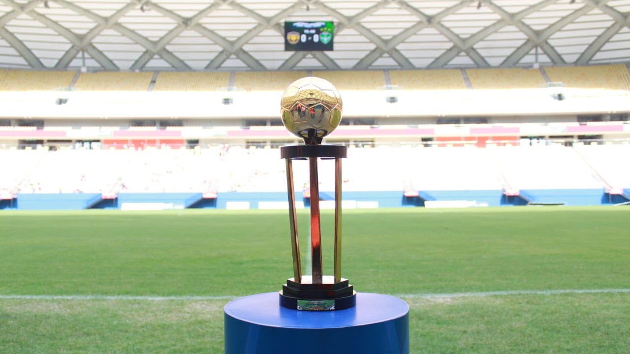 O Amazonense de 2020 deve ter algum campeão? Qual? | campeonato ...