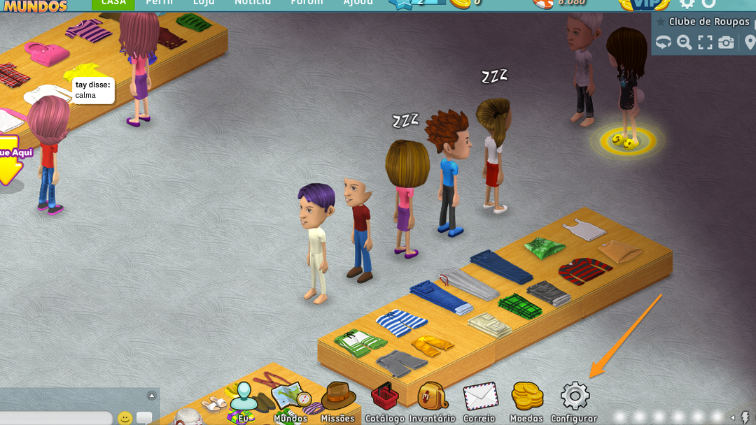 MiniMundos | Software | TechTudo