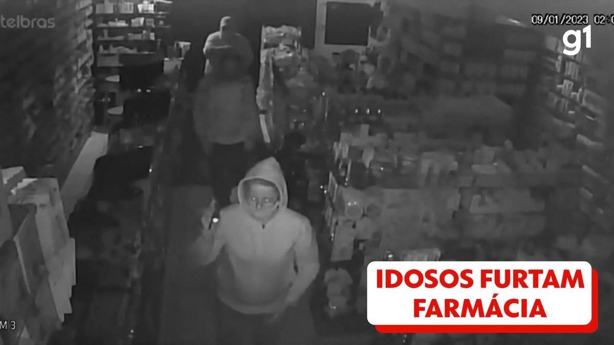 ‘Limparam todas as prateleiras, só deixaram os genéricos e similares ...