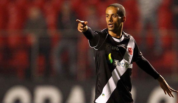 Na Ponte, Wendel vive expectativa de completar 700 partidas na carreira