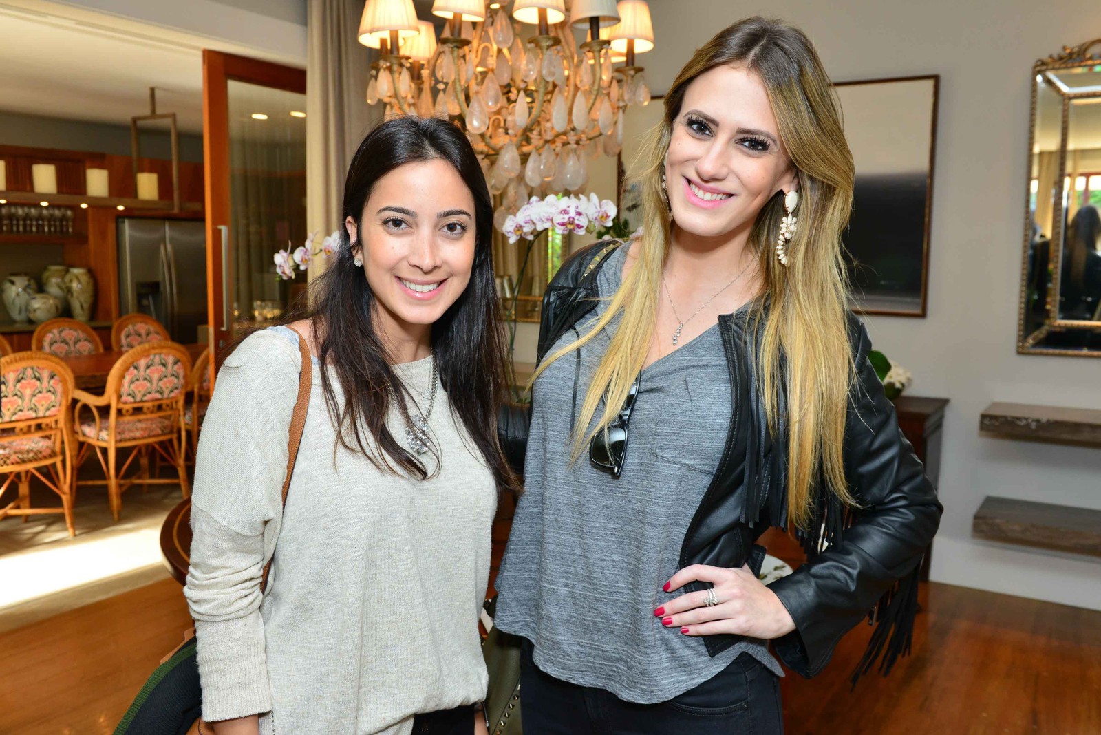 Thelure comemora o Dia das Mães com almoço em São Paulo | Lifestyle | Vogue