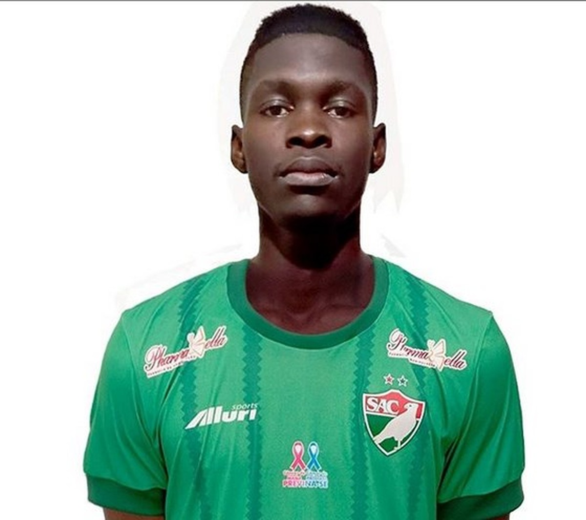 Salgueiro anuncia os primeiros reforços para o Pernambucano | salgueiro ...