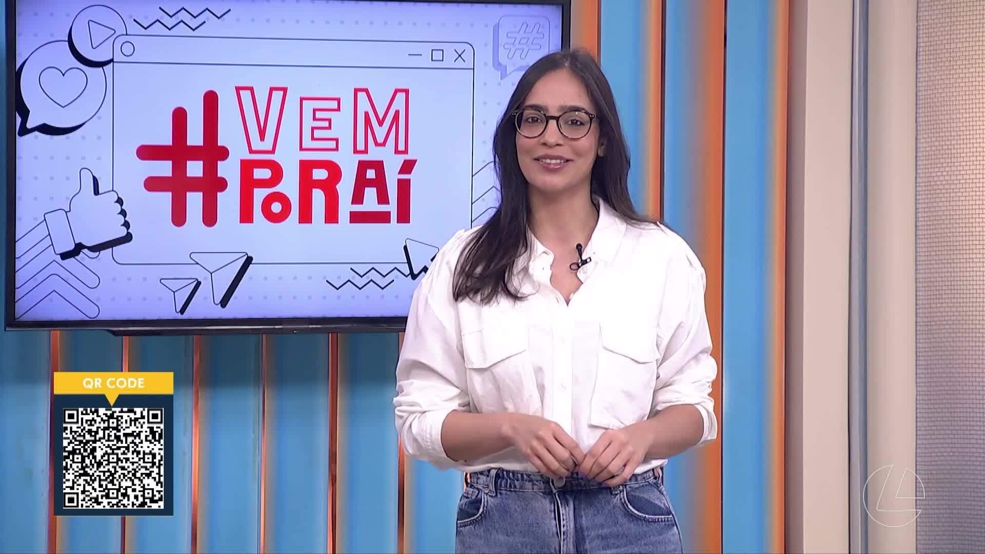 VÍDEOS: BDP de sexta-feira, 5 de junho de 2026 | Pará | G1