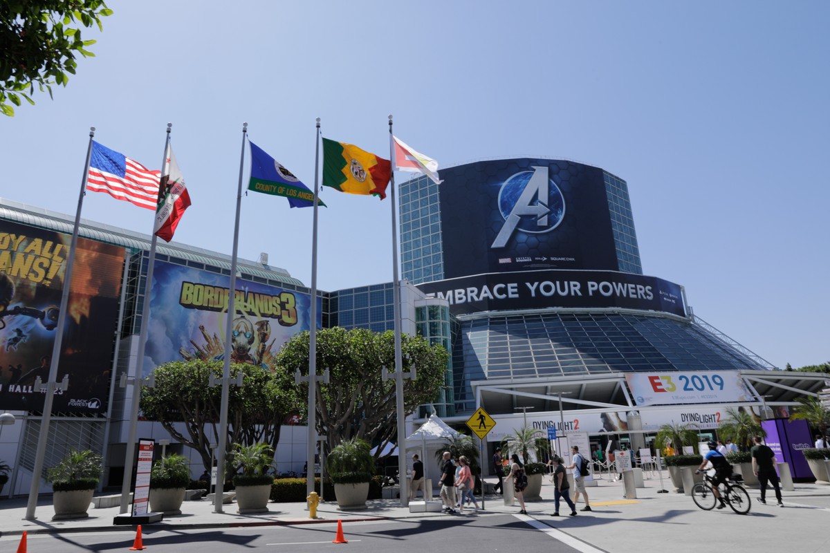 E3 2023 ganha data e evento é confirmado em Los Angeles | esports | ge
