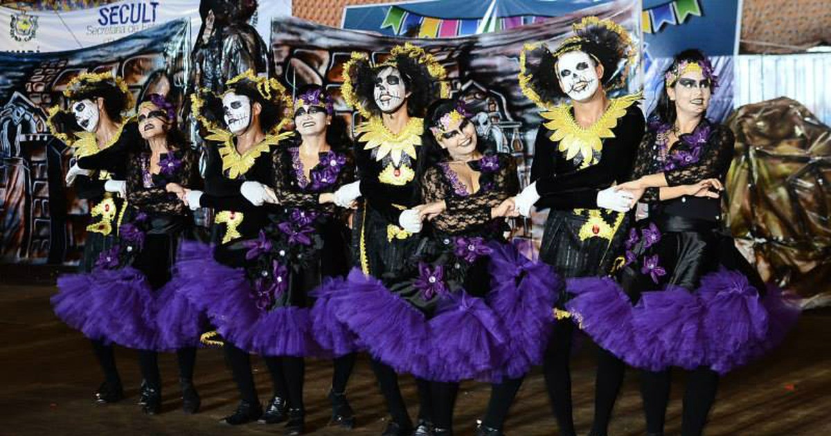 G1 - No AP, Cruzeiro do Sul e Paniquetes são as campeãs da quadra ...