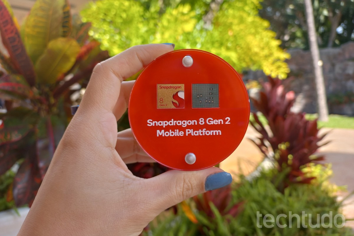 Snapdragon 8 Gen 2: 5 recursos de IA do chip que você precisa conhecer ...