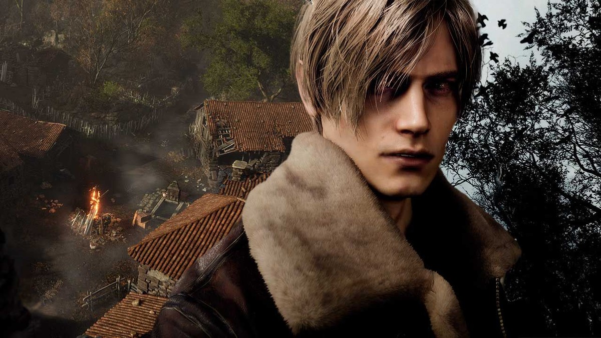 Resident Evil 4 Remake ganha demo no Capcom Spotlight; veja outros ...