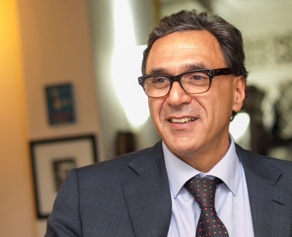 Grupo JHSF amplia parceria com a família Fasano | Empresas | Valor ...