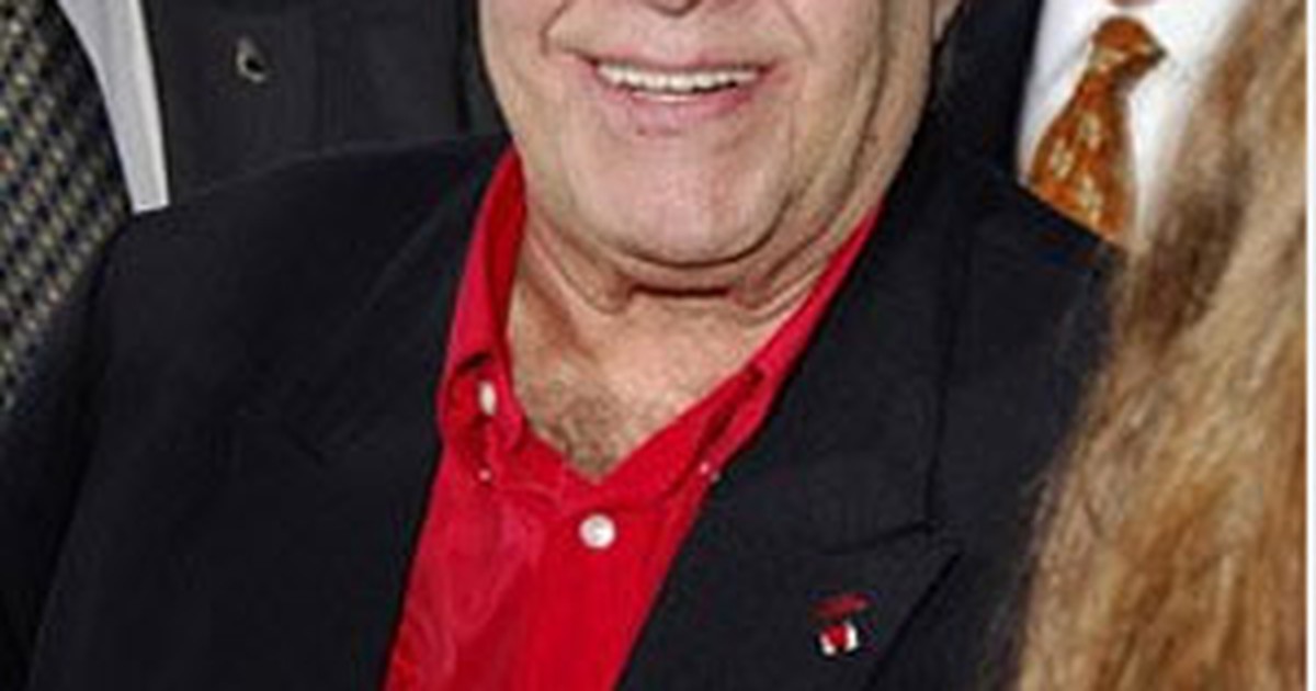G1 - Comediante Jerry Lewis é internado após desmaio - notícias em Pop ...