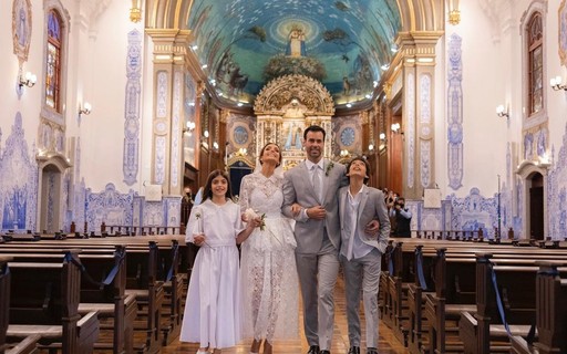 Chico Buarque e Carol Proner se casam no Rio de Janeiro - Revista Marie ...