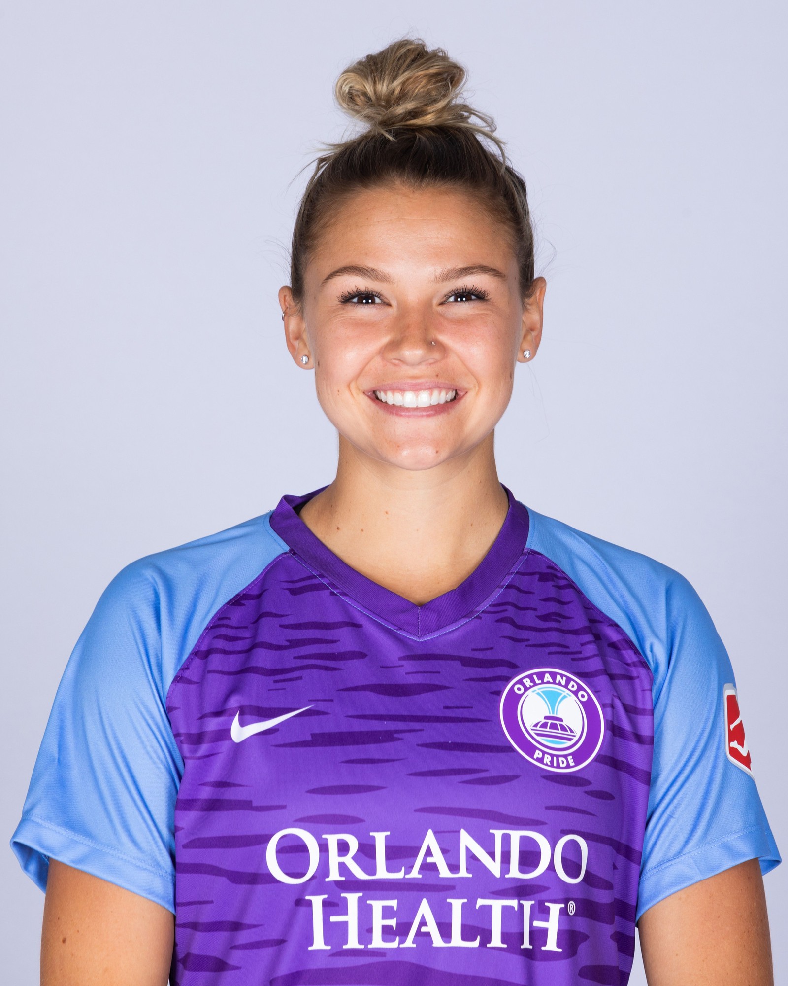 Namorada de Marta, Carrie Lawrence manda recado após eliminação do ...