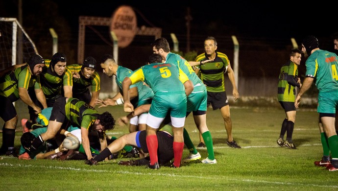 Primavera Rugby pega o Sobradinhos pelo título da Pequi Nations