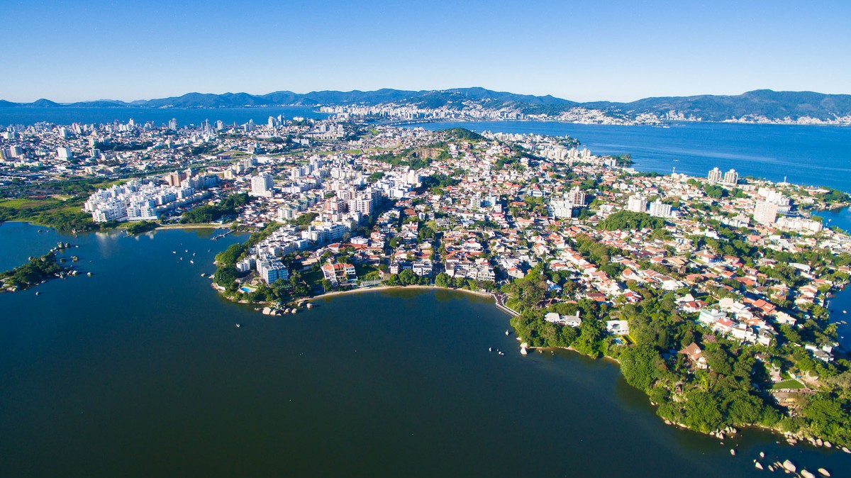 Vídeo da Prefeitura fortalece a marca "Floripa, cidade criativa" e ...