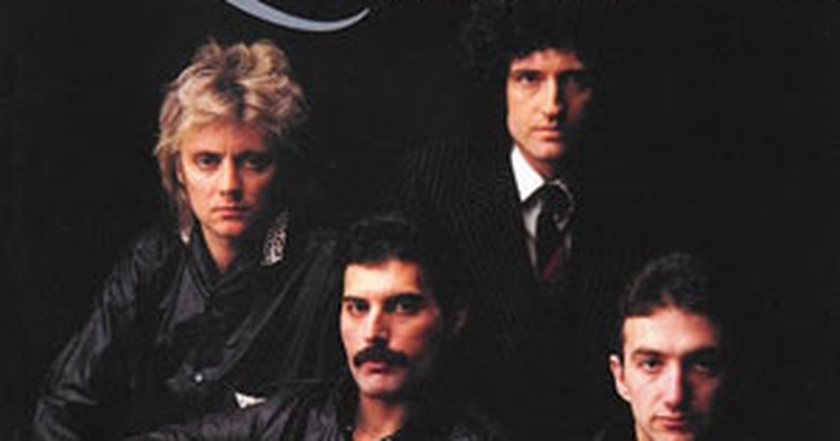 G1 - Recordista de venda, disco do Queen está em 25% das casas ...