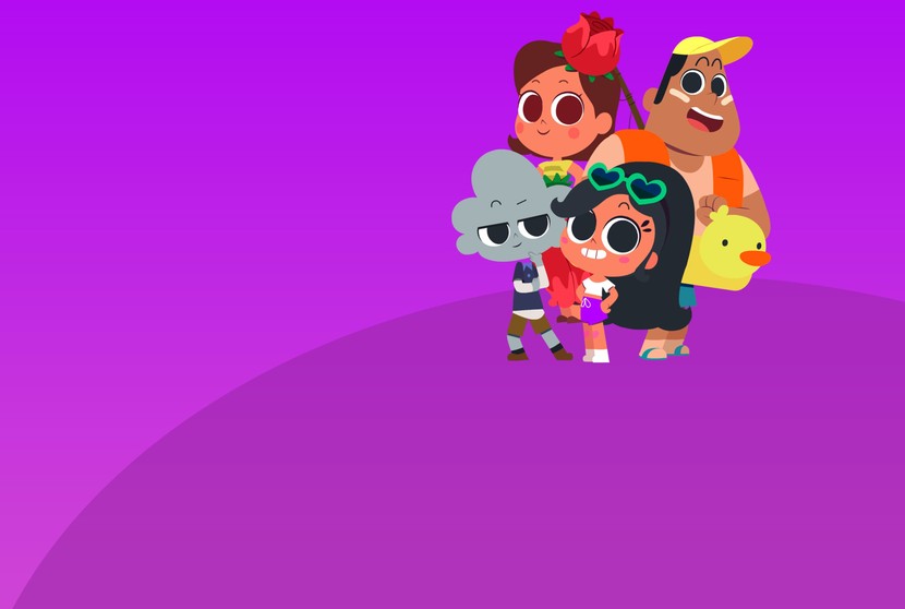 Assistir Clube da Anittinha online no Globoplay