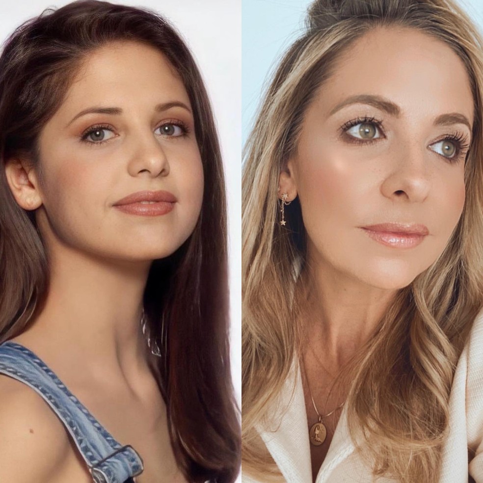 Michelle Geller's Instagram, Twitter & Facebook on IDCrawl