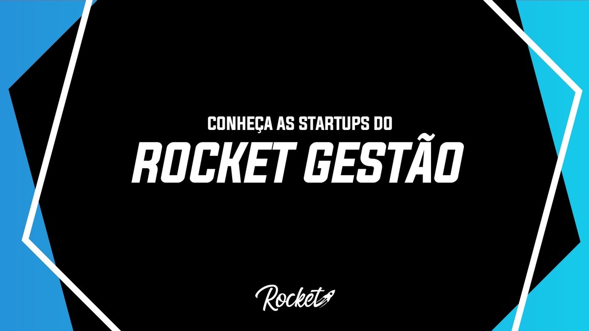 Órbita Gestão: conheça as startups selecionadas no Rocket 2022 | Gestão ...